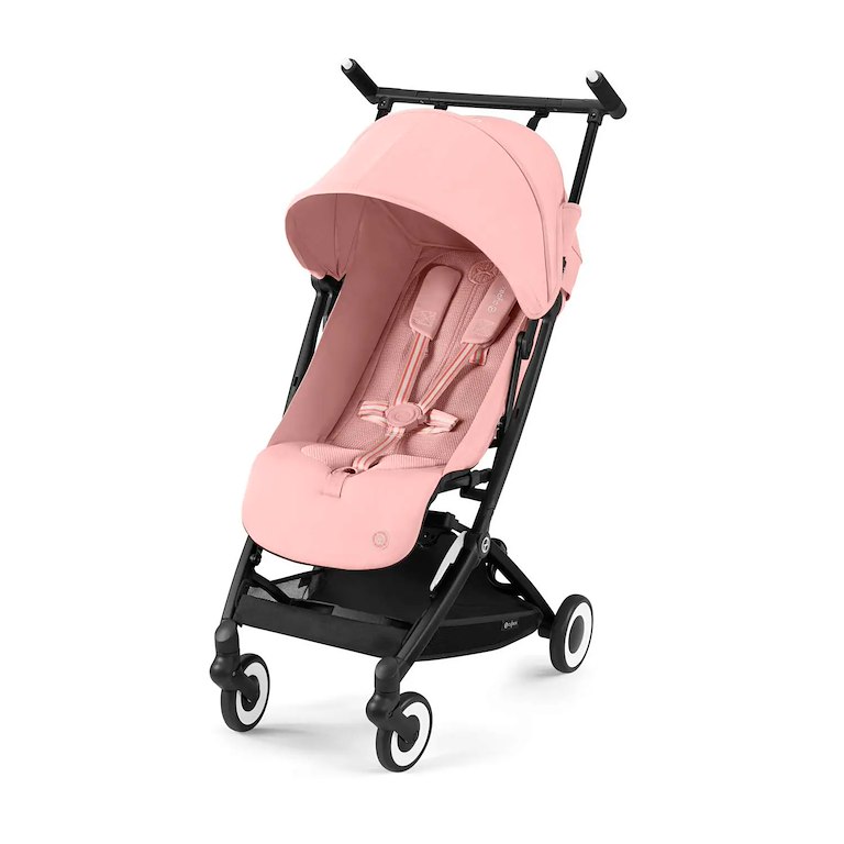 CYBEX Kišobran kolica Libelle, Roze