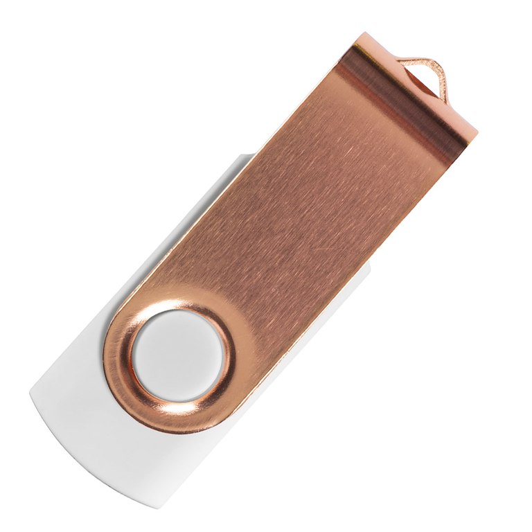 SMART ROSE GOLD 3.0