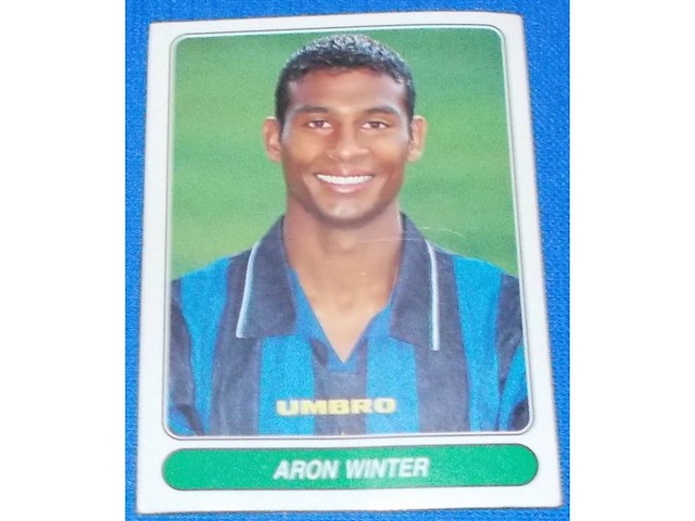 EUROPEAN  FOOTBALL  Stars  br. 85