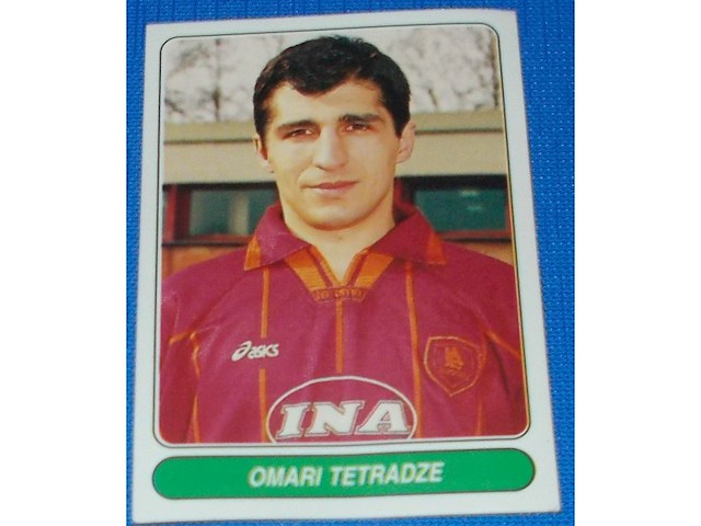 EUROPEAN  FOOTBALL  Stars  br. 84