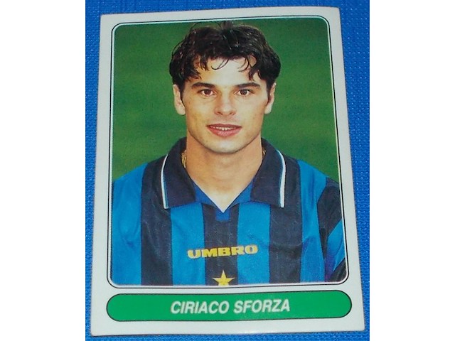 EUROPEAN  FOOTBALL  Stars  br. 83