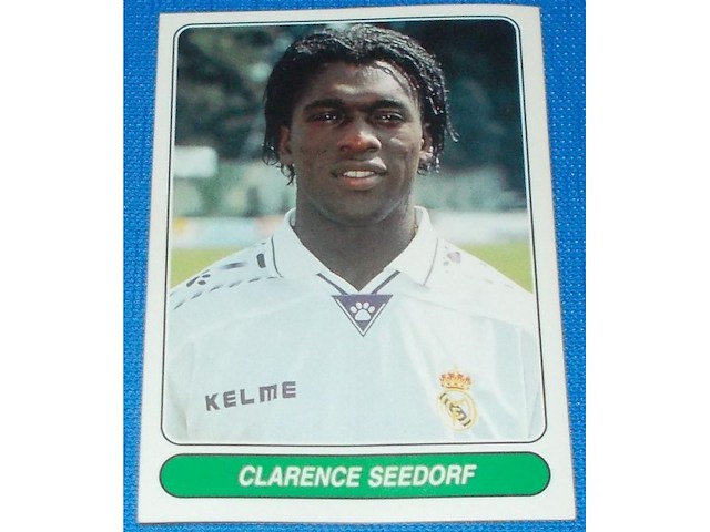 EUROPEAN  FOOTBALL  Stars  br. 82