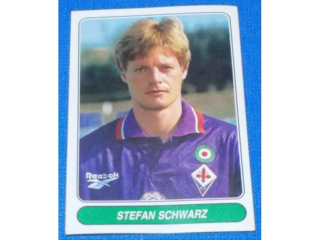 EUROPEAN  FOOTBALL  Stars  br. 81