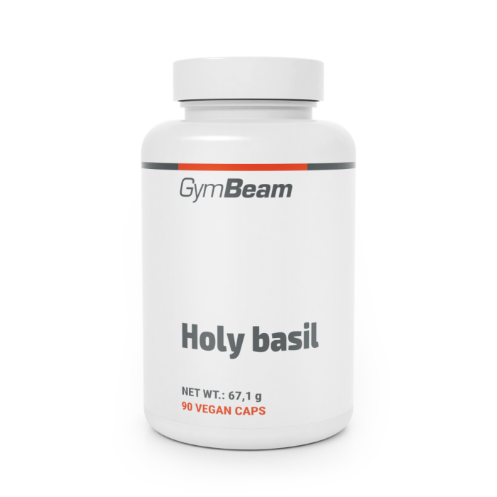 Sveti bosiljak - GymBeam