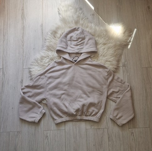 Zara duks