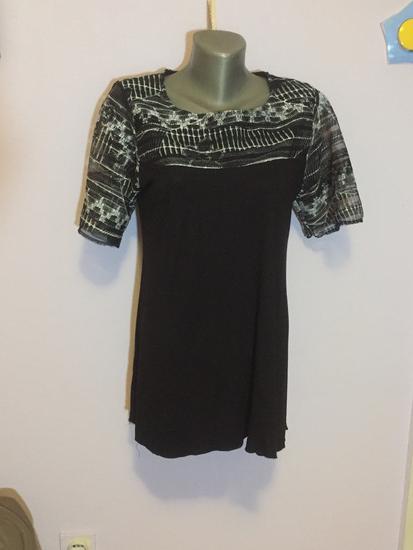 tunike 2 komada vel XL viskoza