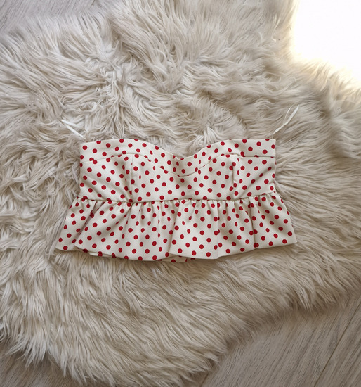 Zara top
