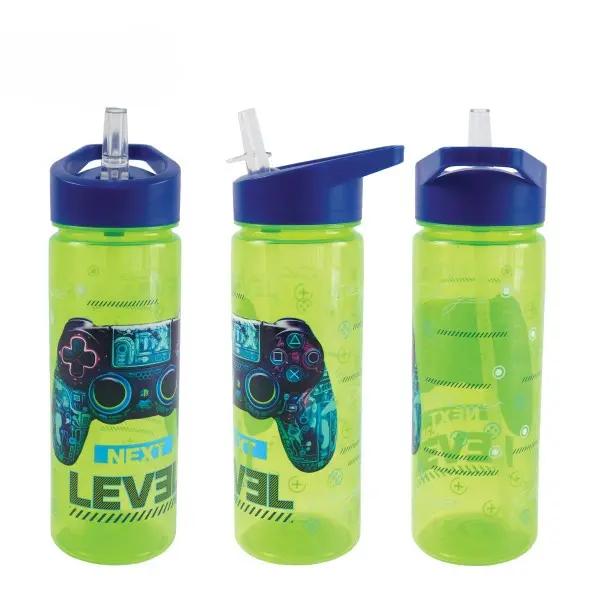 S-Cool Flašica za decu SC3108, 600ml, Svetlozelena