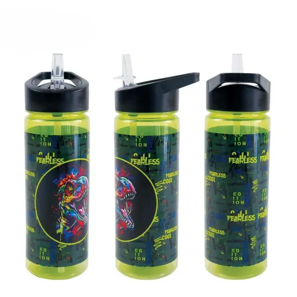 S-Cool Flašica za decu SC3109, 600ml, Zelena