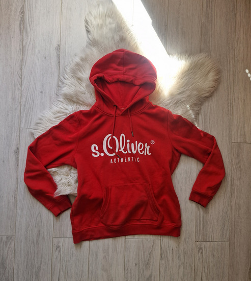 S Oliver duks
