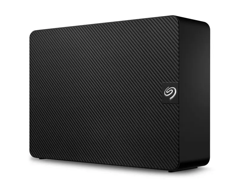 SEAGATE Expansion desktop 8TB 3.5 inča eksterni hard disk STKP8000400