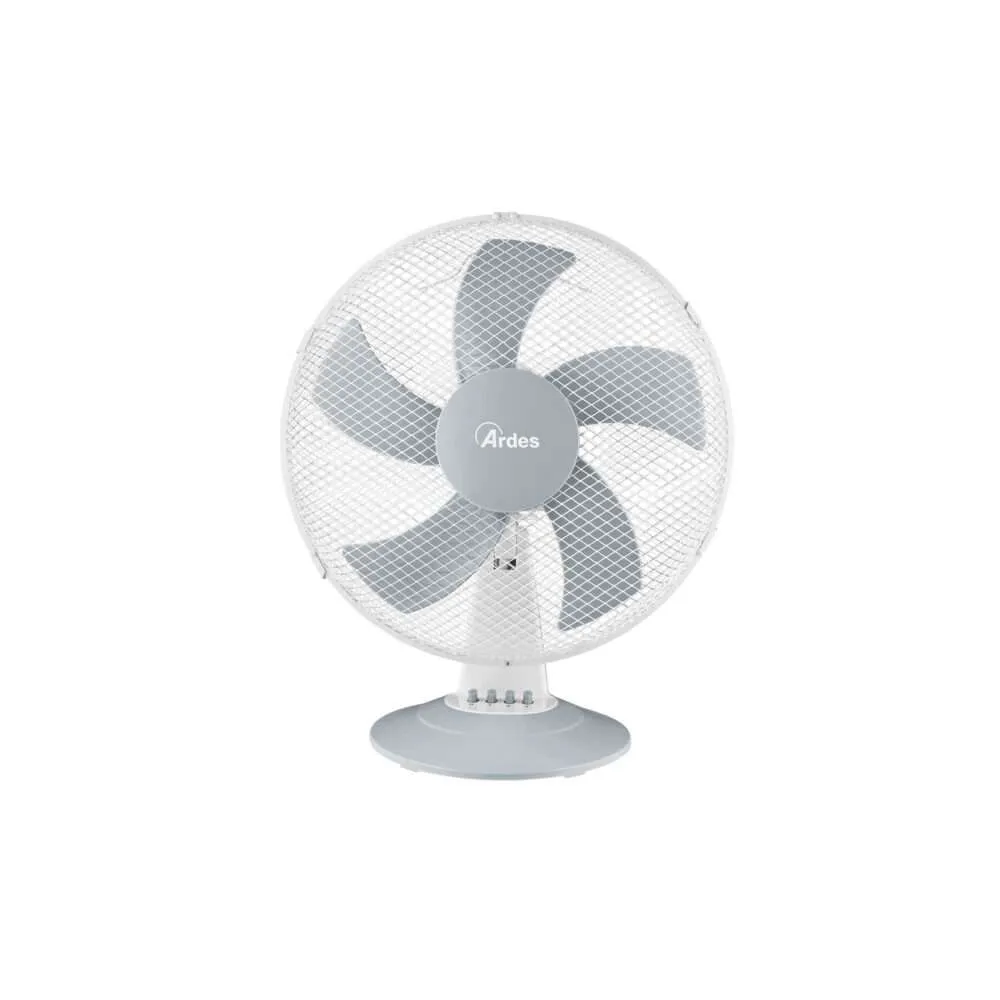 ARDES 5ST40W STONI VENTILATOR BELO SIVI 50W