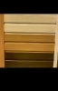 PVC lamperija