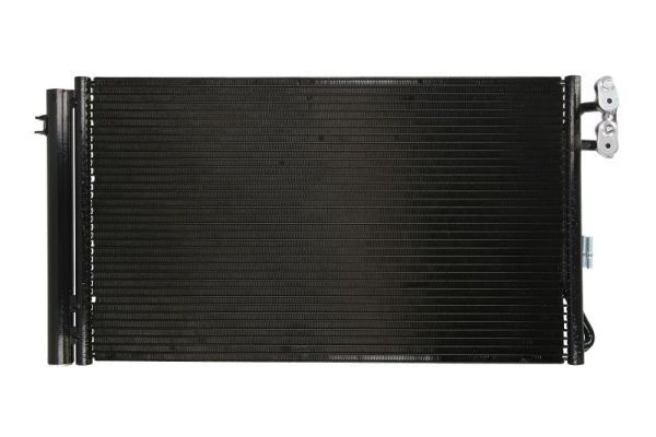 Hladnjak klime, kondenzator THERMOTEC KTT110362