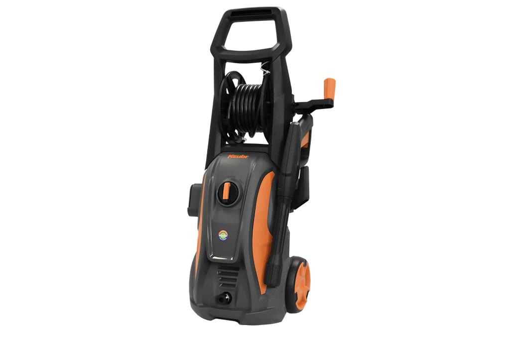 Perač pod pritiskom Kzubr KHPW-1800