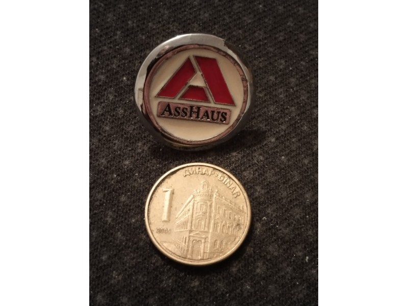 austrijska oznaka na rascepku