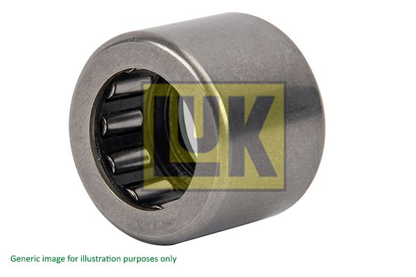 Vodeći ležaj, kvačilo Schaeffler LuK 410 0009 10