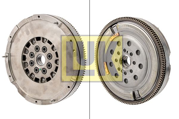 Zamajac Schaeffler LuK 415 0818 10
