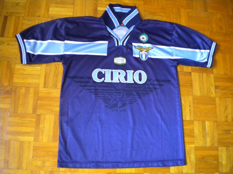 LAZIO, dres
