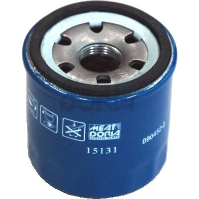 Filter za ulje MEAT & DORIA 15131