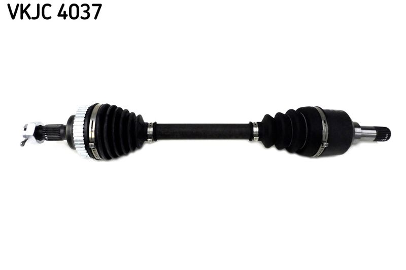 Poluosovina SKF VKJC 4037