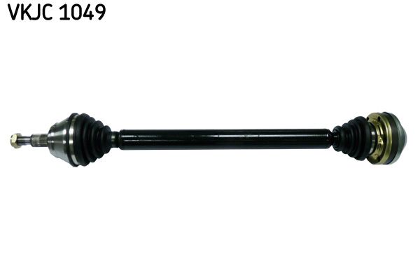 Poluosovina SKF VKJC 1049
