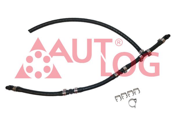 Komplet crevovoda, iscurelo gorivo AUTLOG KL3024