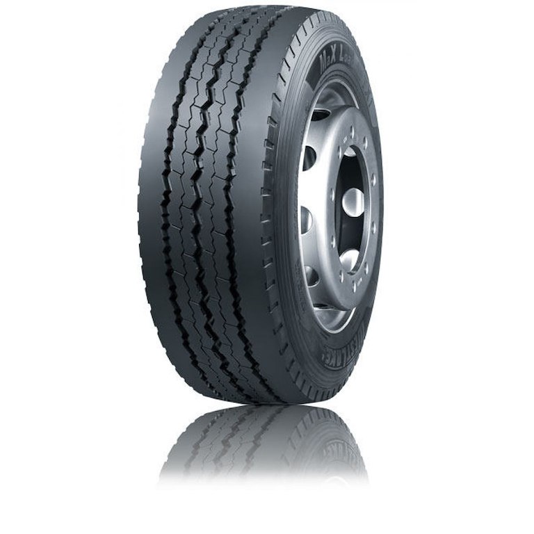 235/75 R17.5 WESTLAKE WL WTX1 143/141J