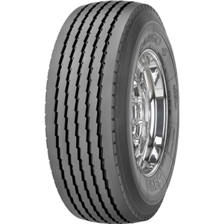 245/70 R19.5 SAVA CARGO C4 141/140J