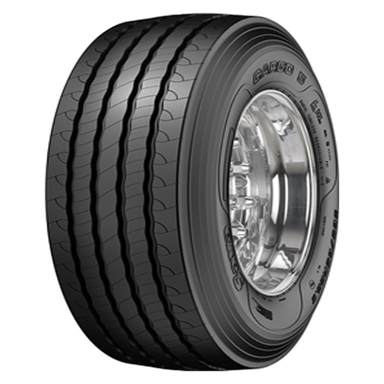 435/50 R19.5 SAVA CARGO 5 160J
