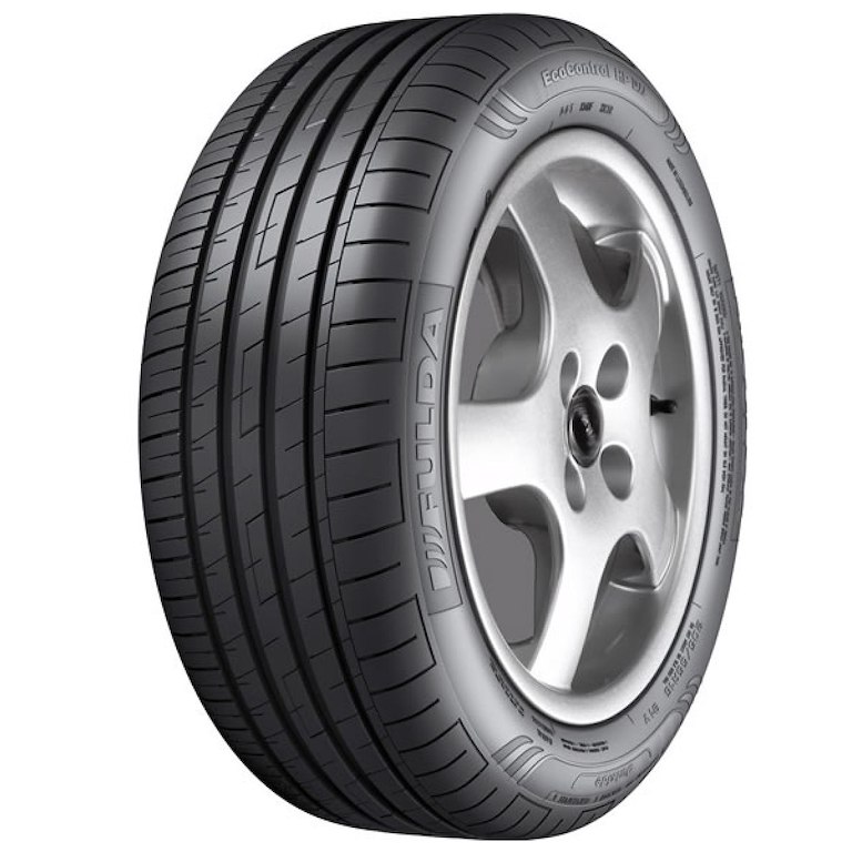 215/60 R17 FULDA ECOCONTROL HP 2 96H