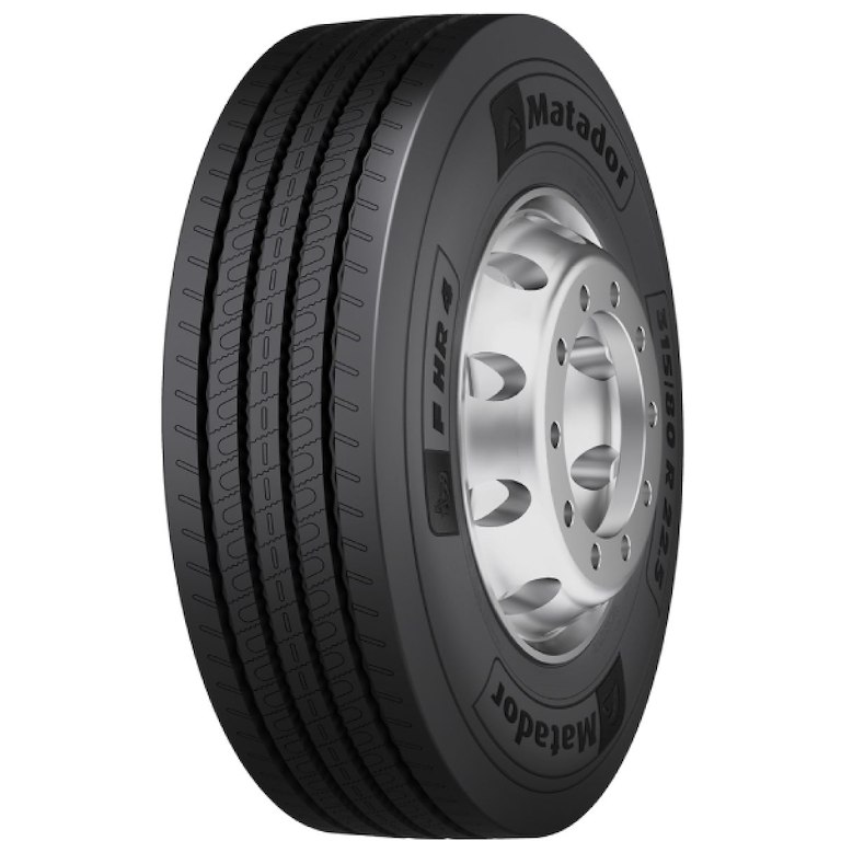 265/70 R19.5 MATADOR FHR4 STEER 140/138