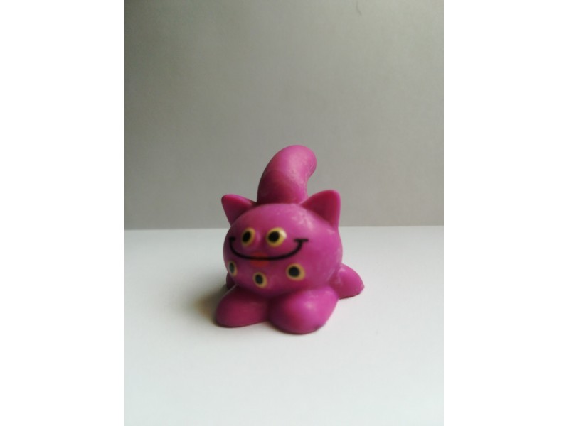 Kinder figurica UN n.34