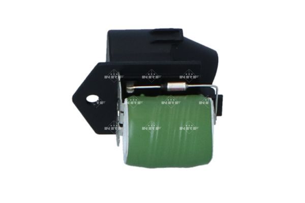 Reostat, ventilator kabine NRF 342029