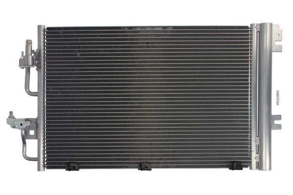 Hladnjak klime, kondenzator THERMOTEC KTT110145