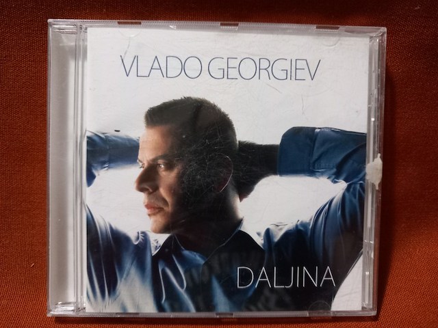 Vlado Georgiev - Daljina