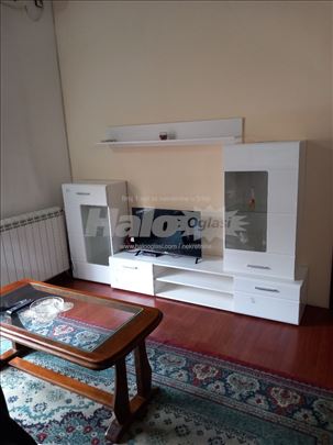 Banovo brdo, 1.5