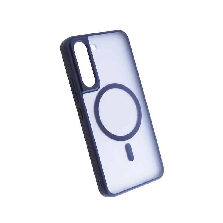 PC PASTEL MAGSAFE For SM-S901 (Galaxy S22) Plava
