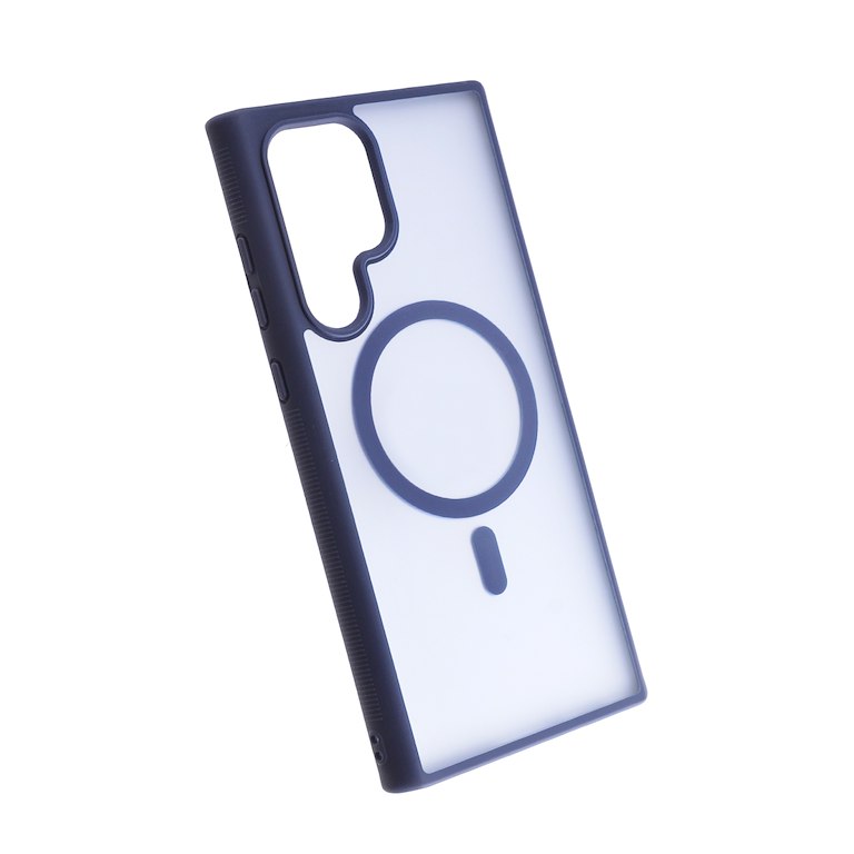 PC PASTEL MAGSAFE for SM-S908 (Galaxy S22 Ultra) plava