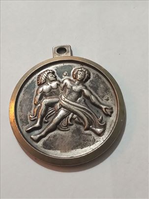 Erotski medaljon