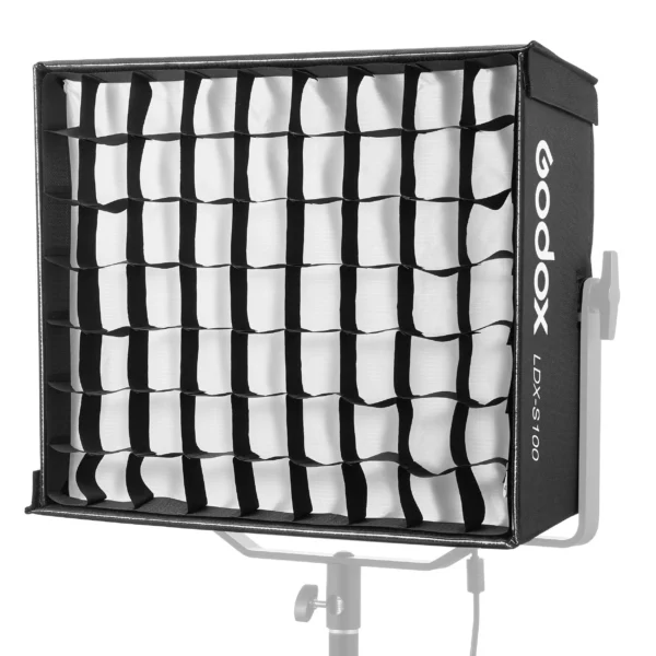 Godox LDX-S100 softbox za LDX100Bi i LDX100R panele