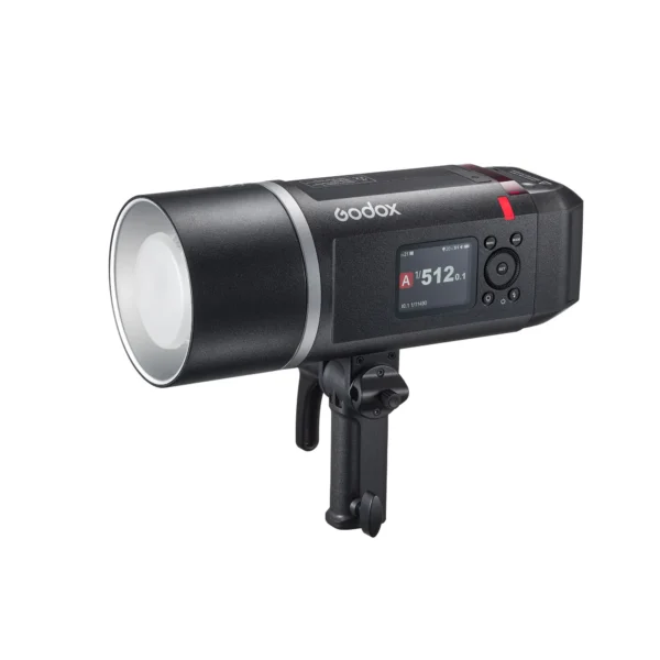 Godox AD600BM II blic glava sa baterijom 600W