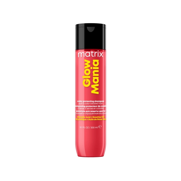 Matrix Glow Mania šampon 300ml