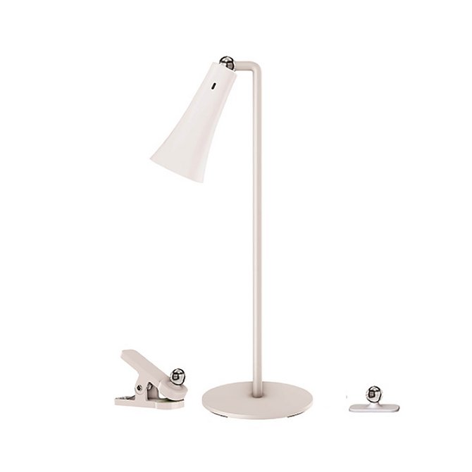 ELEMENTA multifunkcionalna stona lampa 3W XLED-CLICK3W