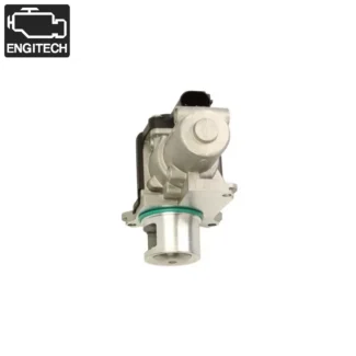 EGR ventil Audi A3 Q7 Seat Ibiza Leon Skoda Fabia 1.4D 4.0D 01-19 Engitech