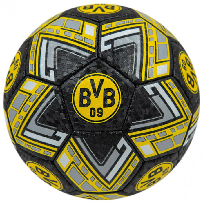 Borussia Dortmund BVB Star nogometna lopta 5