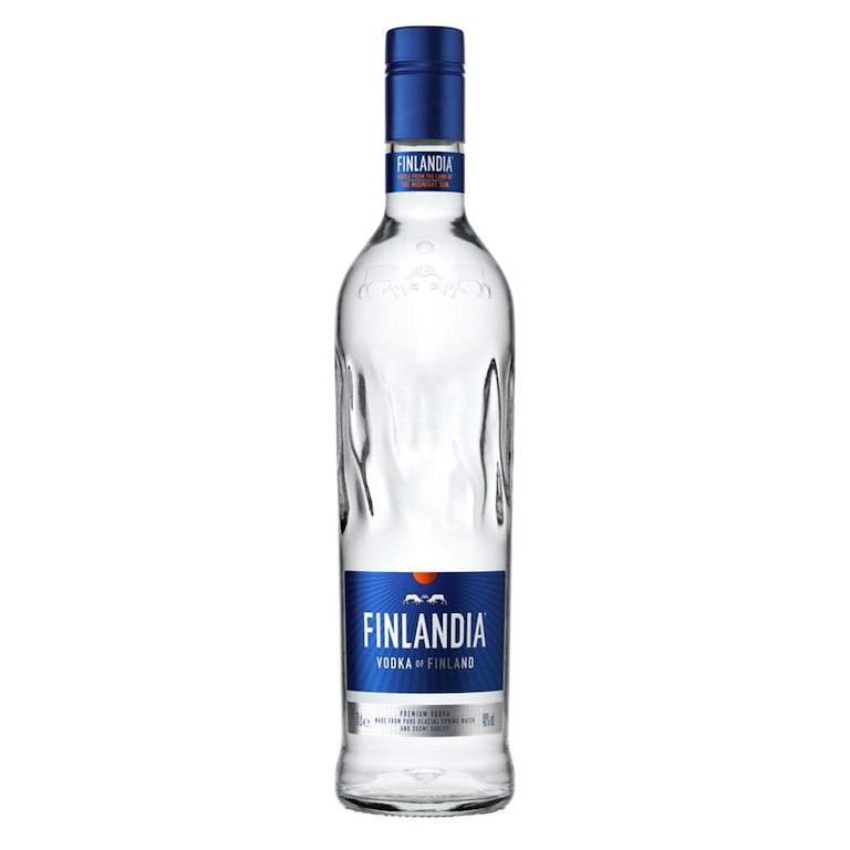 Finlandia vodka 0,7l