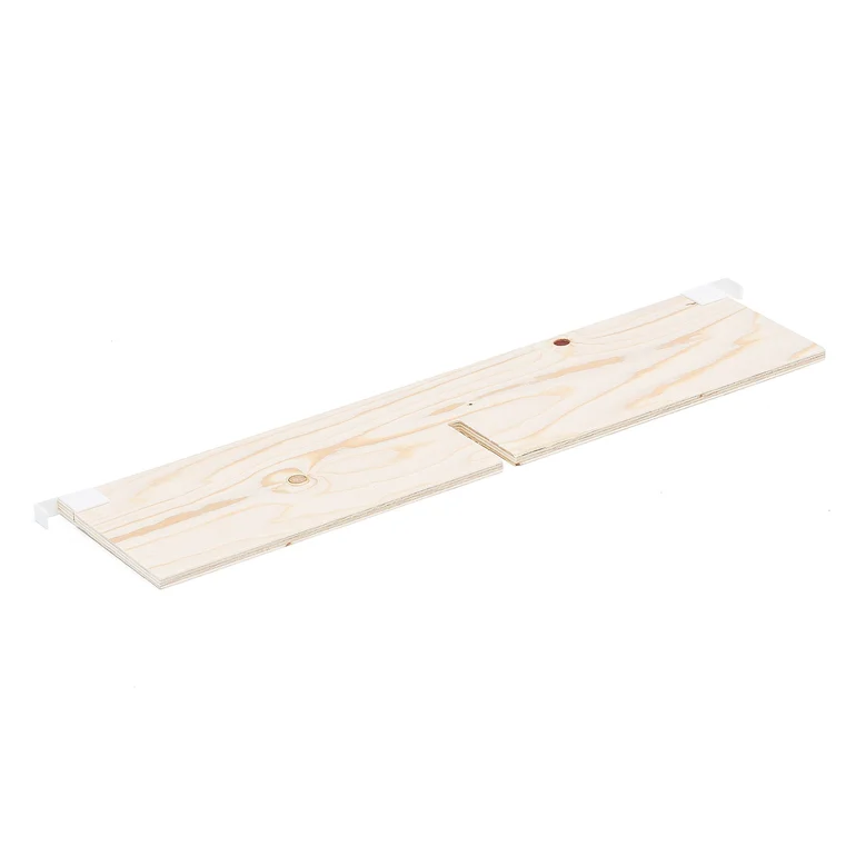 Pregrade za unutrašnjost palete D756 xV190mm