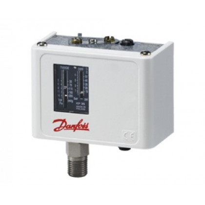 PRESOSTAT KP-1 DANFOSS 060-110166 060-110191