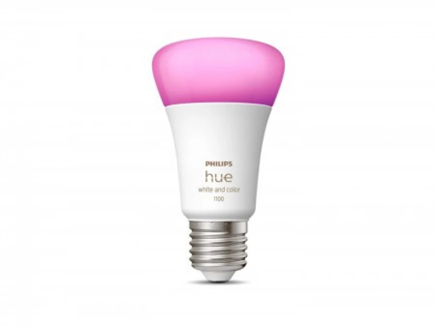 HUE WCA 9W A60 E27, 929002468801 PHILIPS